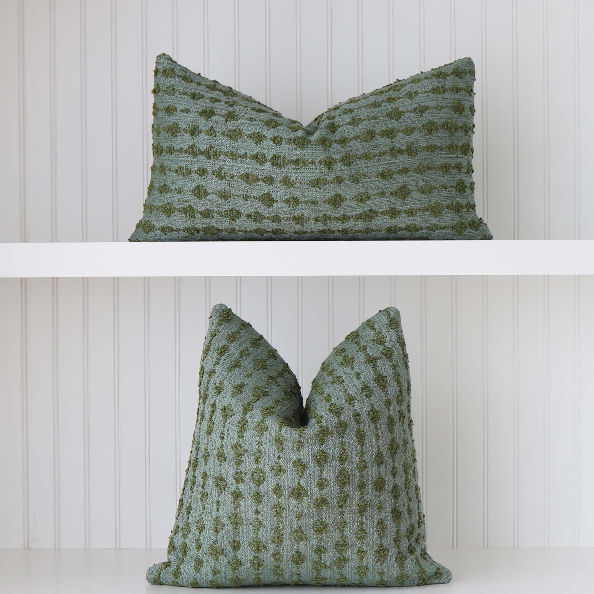 Chloe and Olive Designer Throw Pillows | Luxury Custom Made-to-Order ...