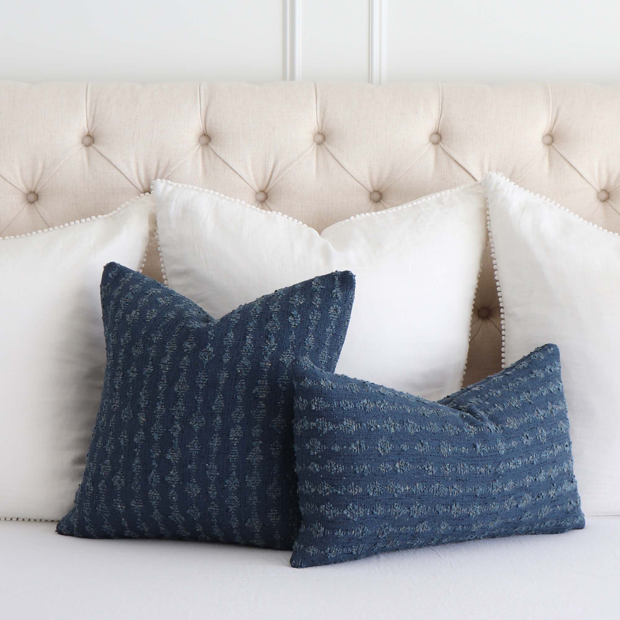 Chloe and Olive Designer Throw Pillows | Luxury Custom Made-to-Order ...