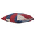Erindale Americana Geometric Throw Pillow for Contemporary Home - Chloe ...