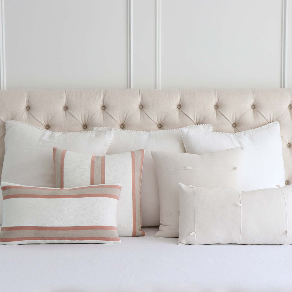 Chloe and Olive Designer Throw Pillows | Luxury Custom Made-to-Order ...
