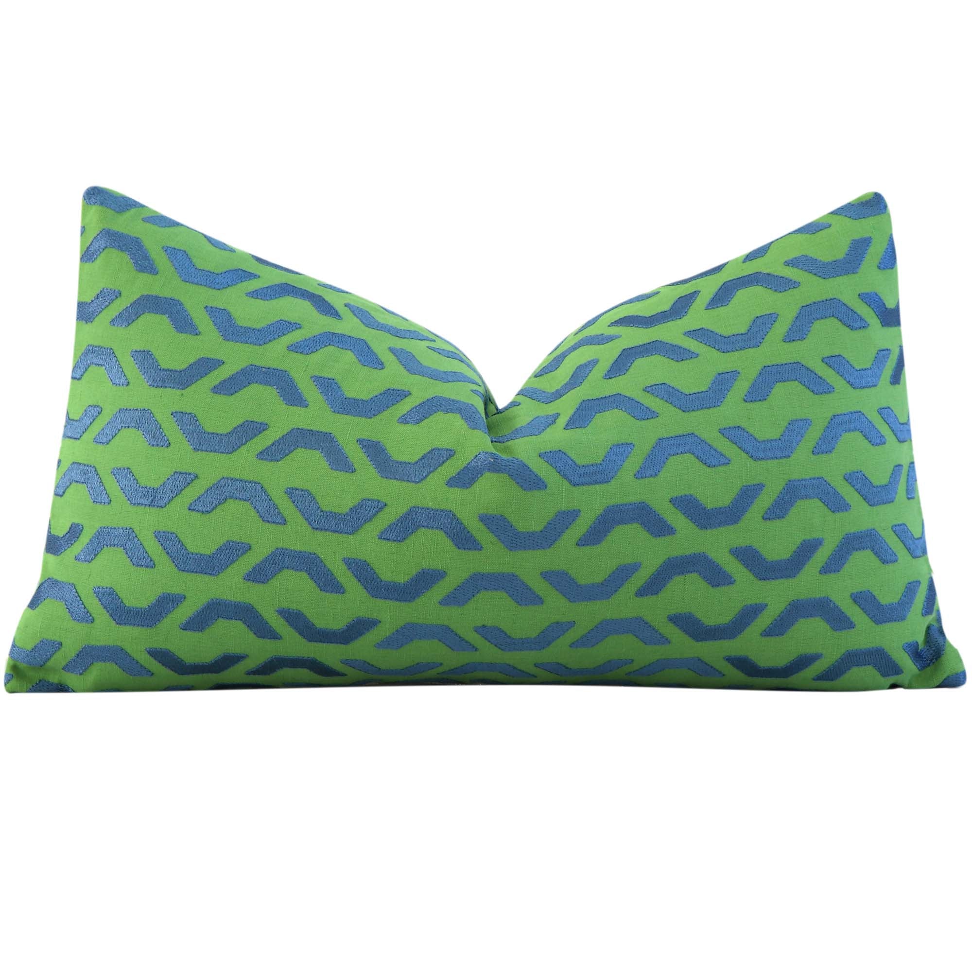 Chloe and Olive Designer Throw Pillows | Luxury Custom Made-to-Order ...