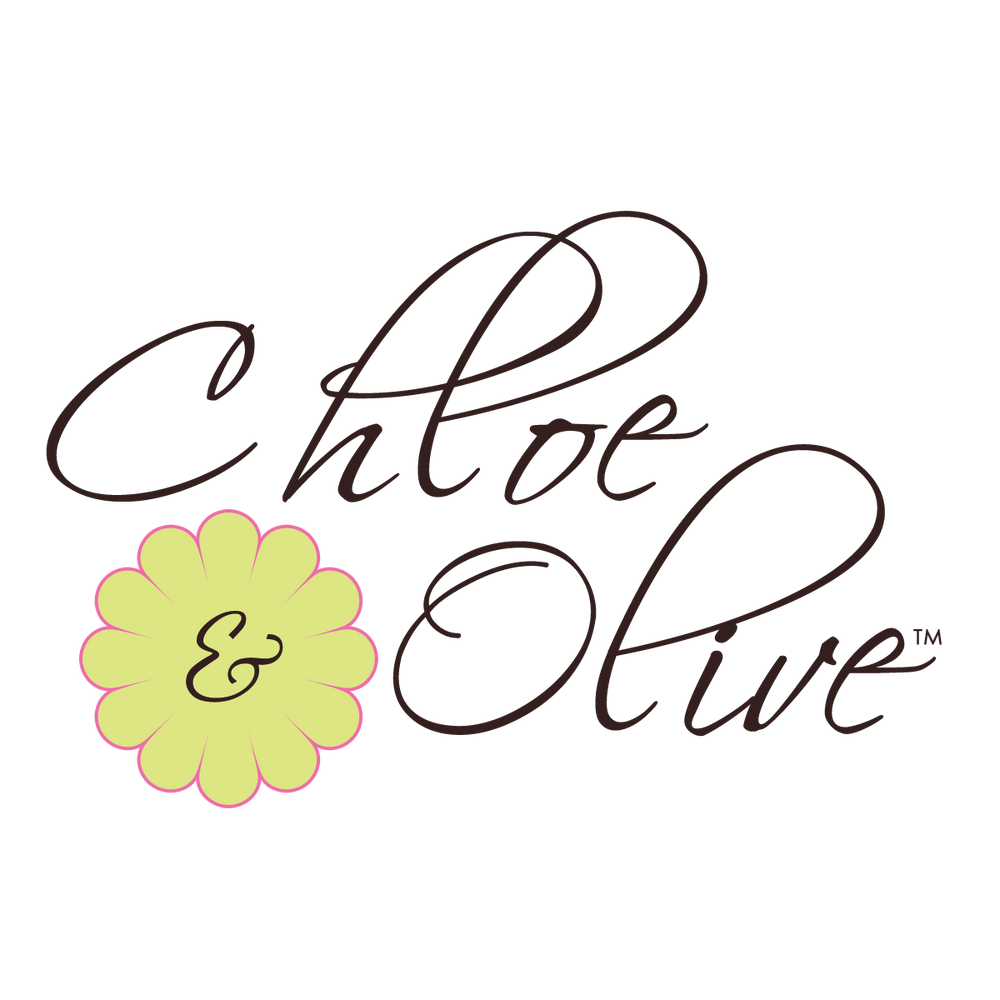 Pillow Insert Size Guide - Chloe & Olive