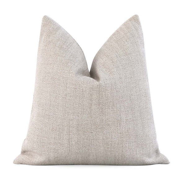 Solid Color Pillows, Solid Color Throw Pillows | Two-Faced Pillows ...