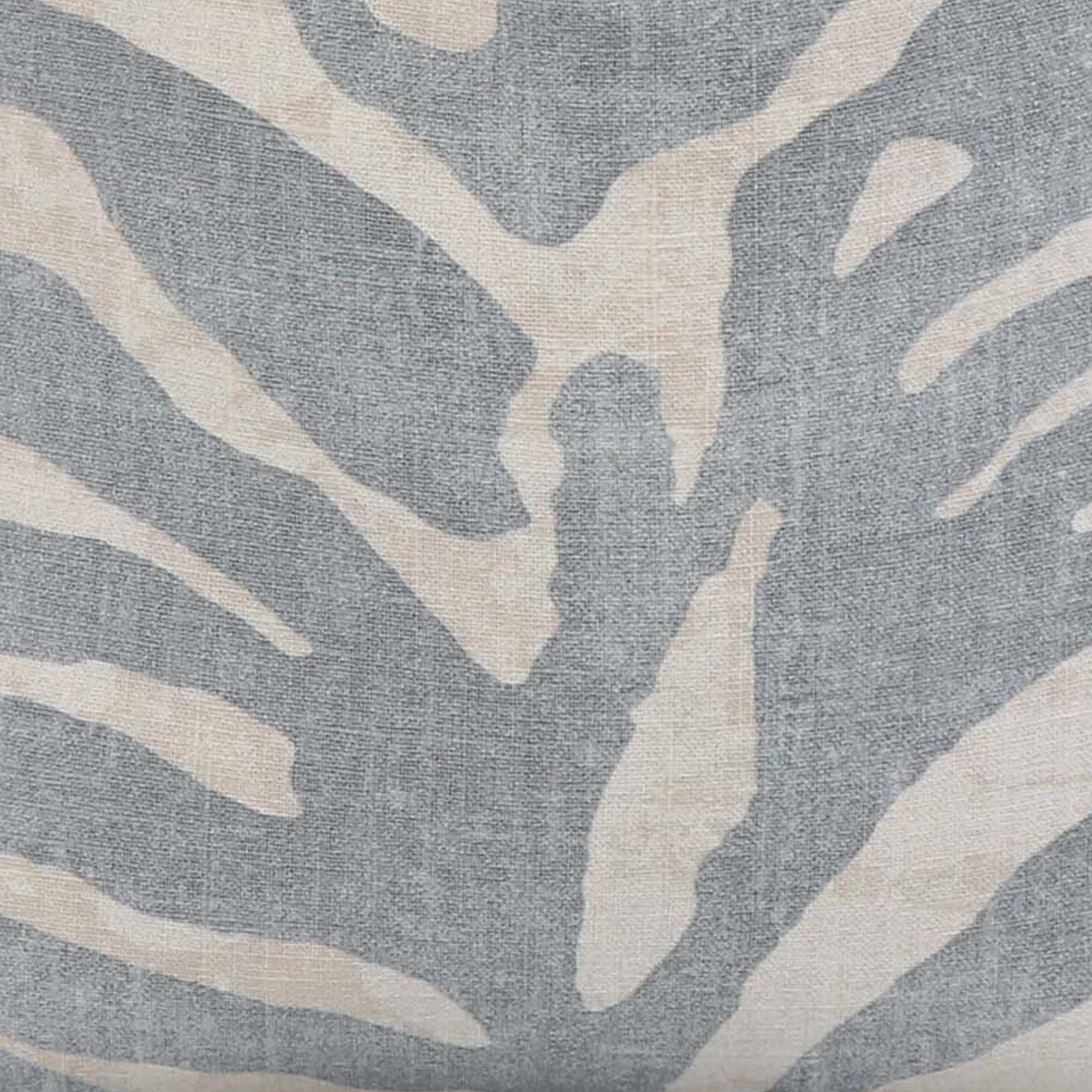 Zebra Print Upholstery Fabric Sofa Bed